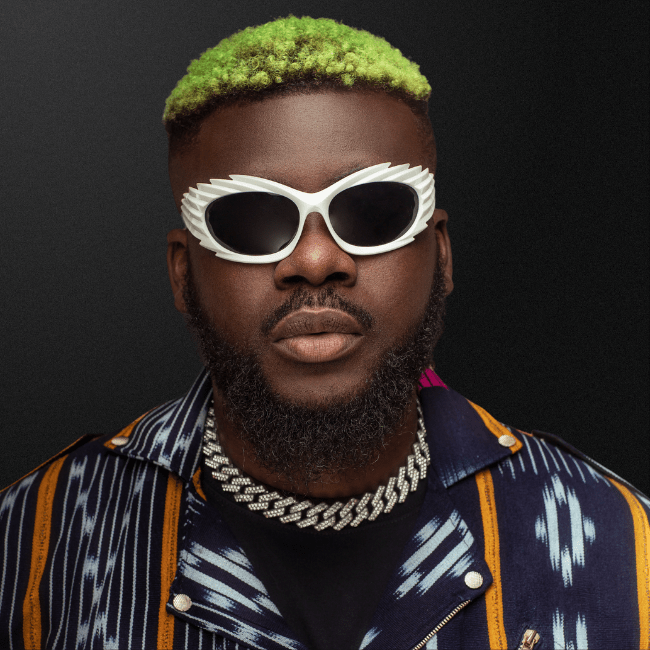 LSM Prod | Entertainment & Artist Management